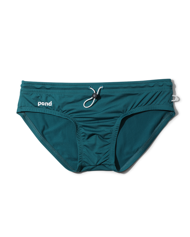 Pond Copenhagen - Swimwear for urban dipping