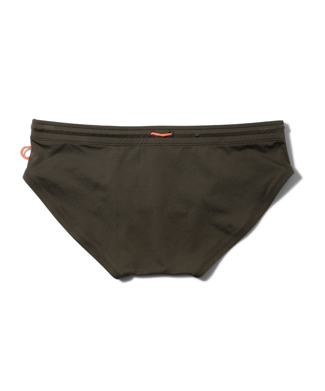 POND1 Explorer '24 Swim Brief Mud Brown – Pond Copenhagen