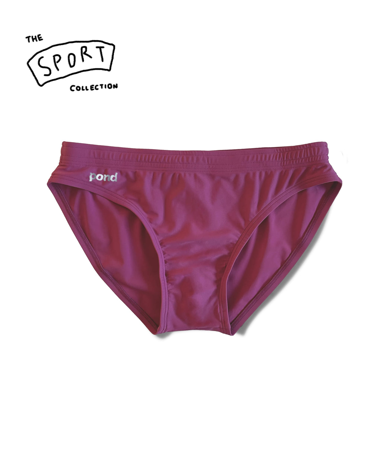Swimwear – Pond Copenhagen
