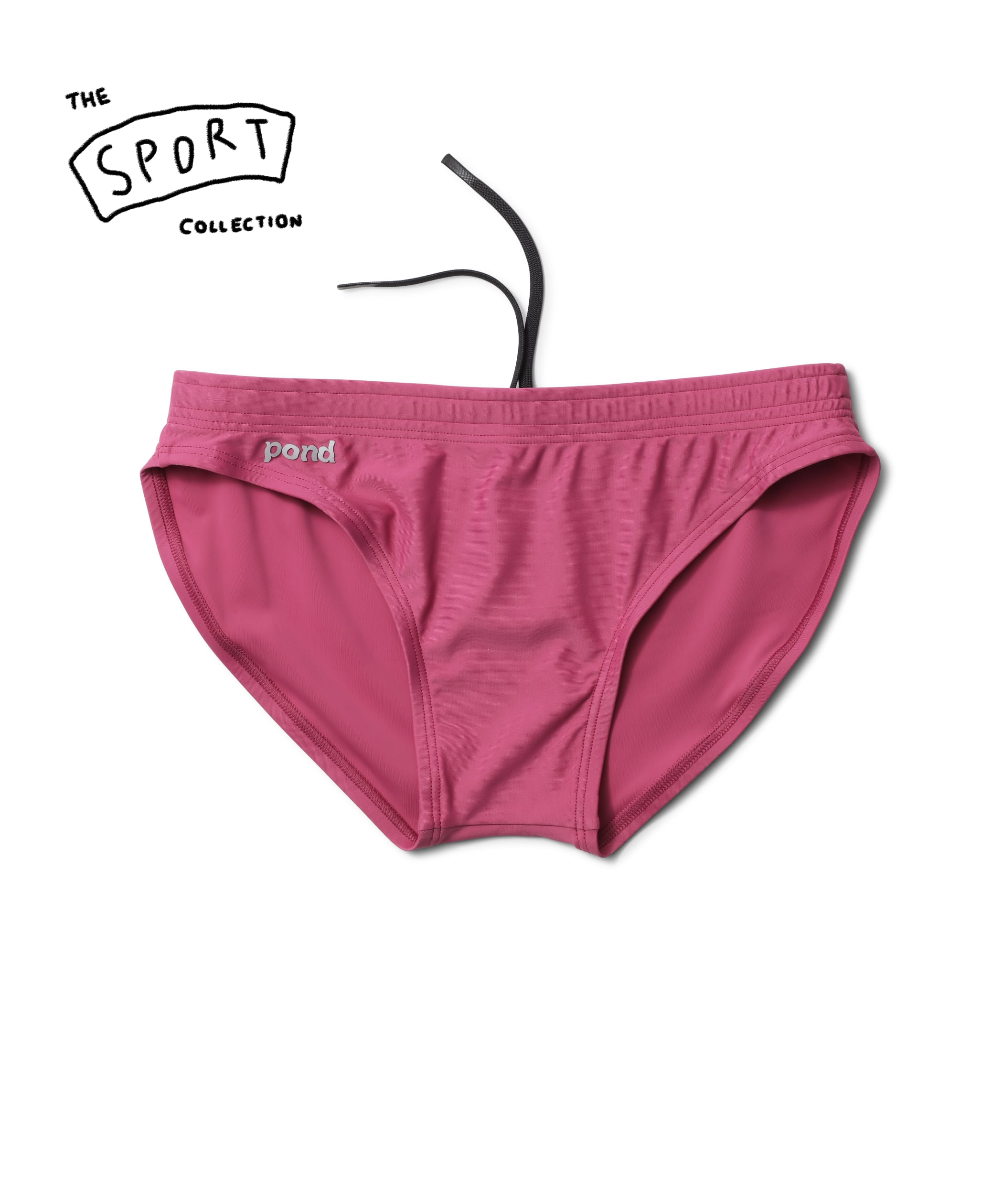 Swimwear – Pond Copenhagen