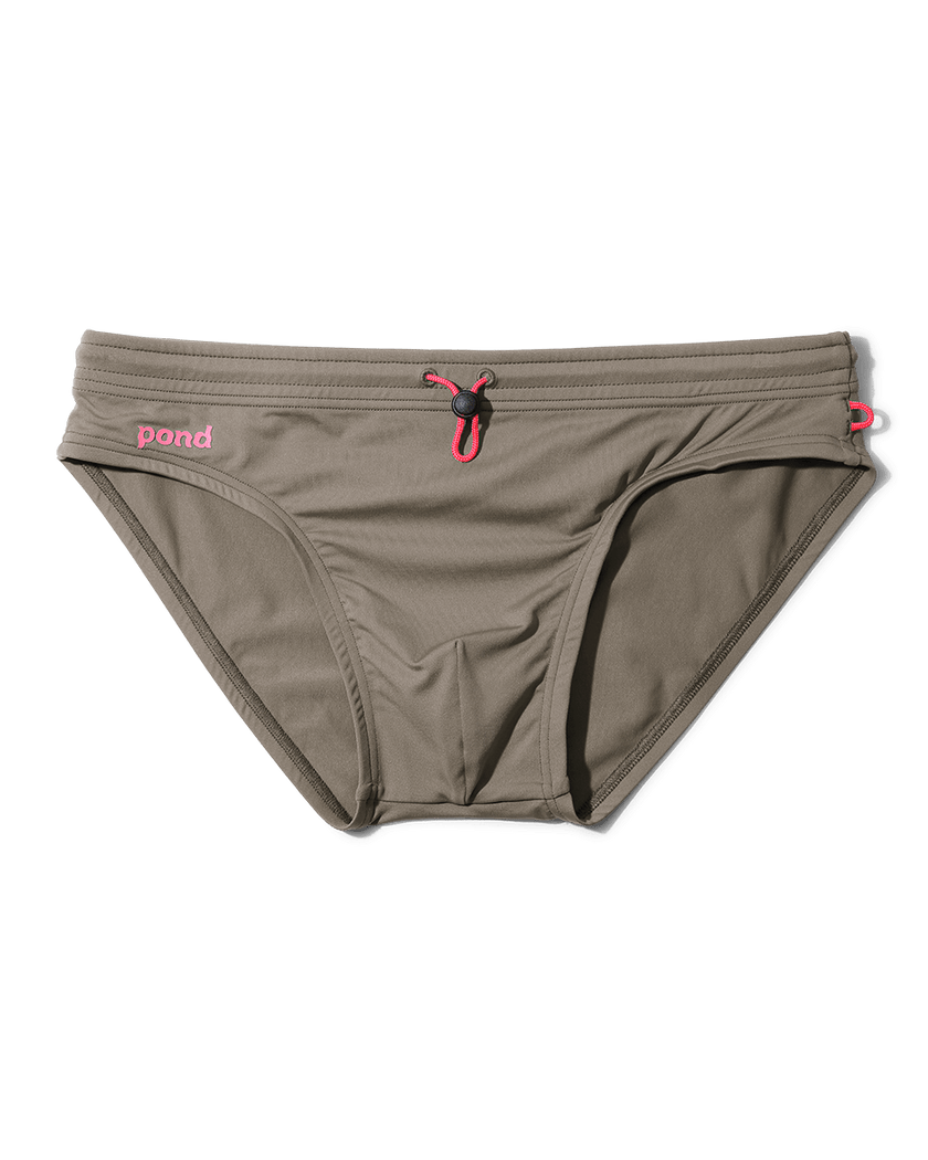 Pond Copenhagen - Swimwear for urban dipping