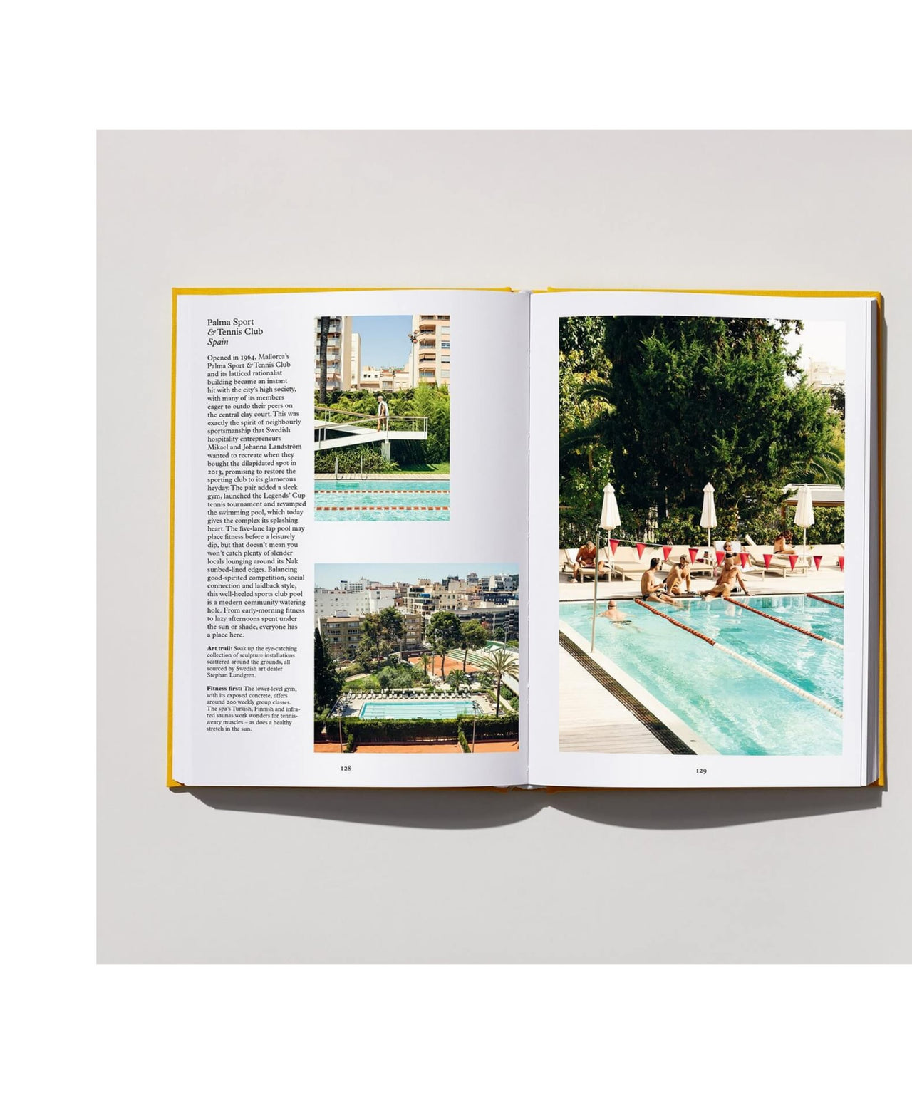 Monocle Swim & Sun Guide – Pond Copenhagen